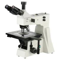 China Infinity High Precision Compound Optical Microscope A13.0207 Binocular Trinocular 4 Holes for sale