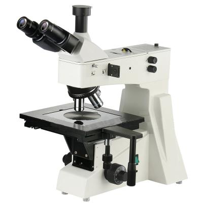 China Infinity High Precision Compound Optical Microscope A13.0207 Binocular Trinocular 4 Holes for sale