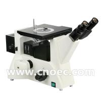 China Bright Field Halogen Lamp Microscope Digital Metallurgical Microscope A13.0210 for sale