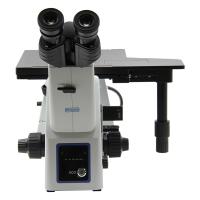 China Precision Digital Metallurgical Microscope 50X - 500X Magnification For Research A13.0912-A for sale