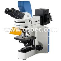 China Laboratory APO Fluorescence Microscope with Digital Head , 5.0M Camera A16.0909 for sale