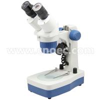 China Tilting Binocular Head , Track Stand Stereo Optical Microscope A22.1308 for sale