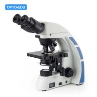 China OPTO-EDU A12.0911 50mm Binocular Biological Microscope for sale
