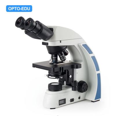 China OPTO-EDU A12.0911 50mm Binocular Biological Microscope for sale
