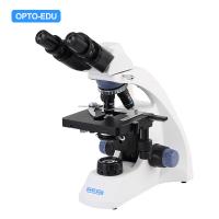 China WF10X 18mm Biology Microscope Lab OPTO-EDU A11.1551 for sale