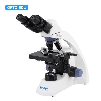 China WF10X 18mm Biology Microscope Lab OPTO-EDU A11.1551 for sale