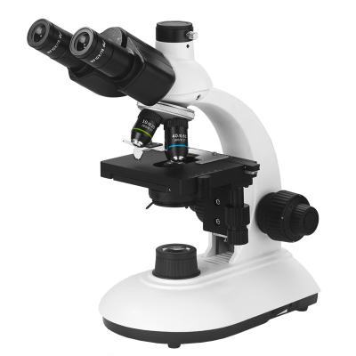 China Lab OPTO-EDU A11.2601-T Trinocular Biological Microscope for sale