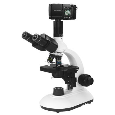 China School OPTO-EDU A11.2601-TP Biological Microscope for sale