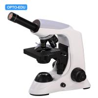 China Achromatic OPTO-EDU A11.6603-M 1000x School Monocular Microscope for sale