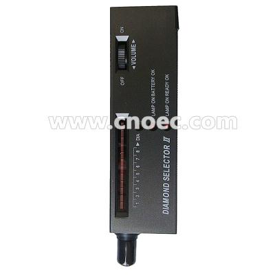 China Diamond Seletor Jewelry Microscope U.V.Light Rechargeable Battery A24.6344 - 2 for sale