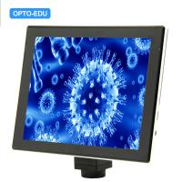 China 2048x1536 All In One 12.0m Opto Edu Microscope Lcd Screen for sale