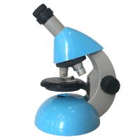 China Opto Edu 40x-640x Monocular Compound Microscope for sale