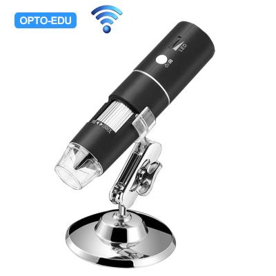 China Portable Wifi Usb Pocket Wireless 50x Digital Camera Microscope A34.4199 for sale