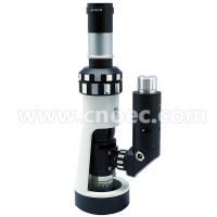 China Portable / Mini Metallurgical Optical Microscope 100 - 400x A13.2501 for sale