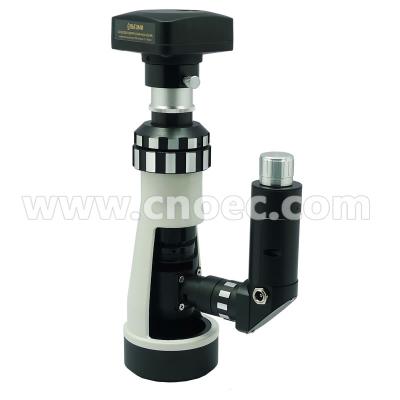 China 100 - 400x Digital Portable Metallurgical Optical Microscope A31.2501 for sale