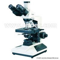 China Biological Microscope Plan Objective 40X - 1000X With CE A12.0201 for sale