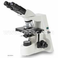 China Infinity Trinocular Biological Microscope Kohler Illumination A12.1107 for sale