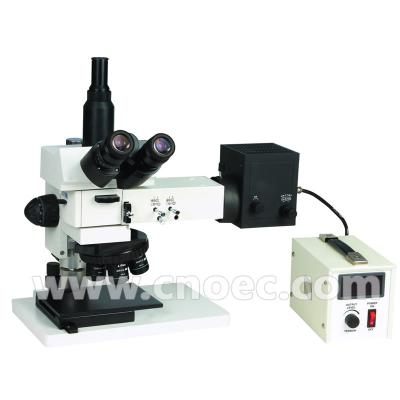 China Trinocular Metallurgical Optical Microscope EPI-Kohler Illumination A13.1110 for sale