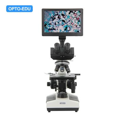 China OPTO-EDU A33.1009 1600x 5.0M Digital Microscope With 9