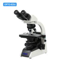 China A12.1010 OPTO EDU 40x Biological Microscope 20mm Eyepiece for sale