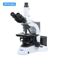 China A12.1018 OPTO-EDU Trinocular Biological Microscope Laboratory for sale