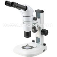 China Stereo Optical Microscope Parellel Zoom Stereo 0.8 - 8x , 0.8 - 6.4x A23.1001 for sale
