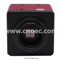 China CMOS Color Microscope Accessories , 2.0M CCD Camera For Microscope A59.4209 for sale
