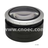 China Mini Magnifier Handheld Microscope Zoom Magnifier With LED 5X G11.5002 for sale