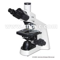 China Semi-Plan Biological Microscope Infinity  Trinocular Laboratory LED Microscope CE A12.0206 for sale