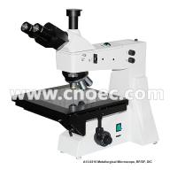 China Industrial Metallurgical Optical Microscope UIS BF / DF, DIC With Halogen Lamp A13.0215 for sale