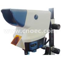 China Long Working Distance Stereo Optical Microscope with Screen Halogen Lamp  A22.0302 for sale