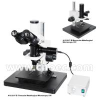 China Infinity Industry Monocular / Trinocular DIC Metallurgical Optical Microscope A13.0217 for sale
