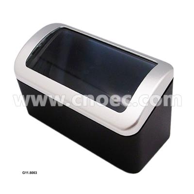 China LED 5X  Mini Magnifier Handheld Microscope Zoom MagnifierG11.5003 for sale