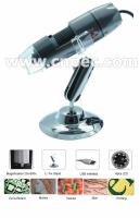 China USB Digital Hand Held Digital Microscope for sale