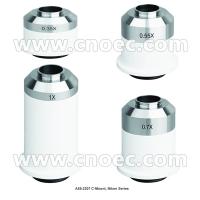 China Nikon Series Microscope Accessories , A55.2207 C-Mount Adapter for sale