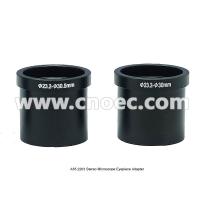 China Dia 23.2 - 30 mm C-Mount Adapter Ring for Stereo Microscope A55.2203 for sale