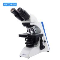 China OPTO-EDU A12.2603-B Laboratory Biological Microscope, Binocular, Infinity Plan, Quintuple for sale