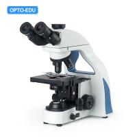 China OPTO-EDU A12.0921 Biological 47mm Compound Optical Microscope for sale