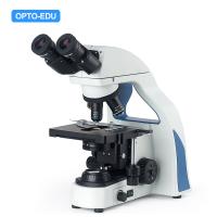 China OPTO-EDU A12.0921 Binocular Infinity Plan Biological Microscope for sale