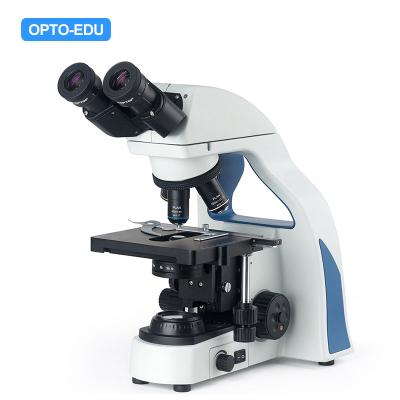 China OPTO-EDU A12.0921 Binocular Infinity Plan Biological Microscope for sale