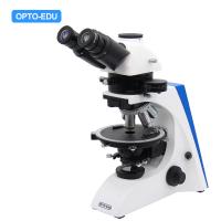 China OPTO-EDU A15.2601-TT Polarizing Microscope, Transmit for sale