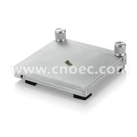 China Microscope Manual Working Stage 100 x 100mm A54.0310 for sale
