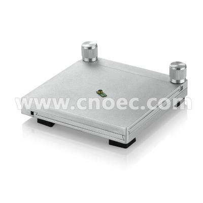 China Microscope Manual Working Stage 100 x 100mm A54.0310 for sale
