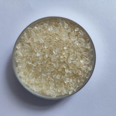 China Translucent Elastomer Particles Permanent Anti Static Agent For Electronics Industry for sale