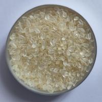 China Translucent Elastomer Particles Permanent Anti Static Agent For Electronics Industry for sale