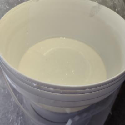 China Thixotropic Water Stop Paste Waterblocking Compound For Optical Cables for sale