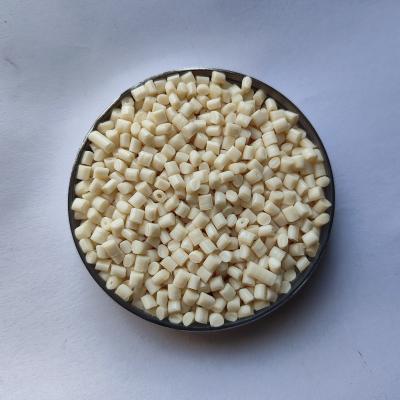 China Industrial Thermoplastic Polyester Elastomer TPEE 63D Hardness Impact Resistance for sale