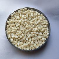 China High Elasticity Thermoplastic Polyester Elastomer TPEE Material 45D Shore Hardness Abrasion Resistance for sale