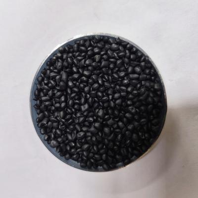 China High Elasticity TPE Elastomer Granules Industrial 70A Seal Strip For Automotive Industry for sale