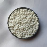 China TPE Granules Thermoplastic Elastomer 65A Nylon Overmolding Material Static Control for sale